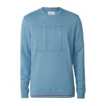 Exclusive Custom Embossed Sweatshirt in 30+ Unique Colors