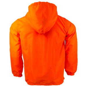 Top Quality Hooded Jacket Windbreaker in Bulk