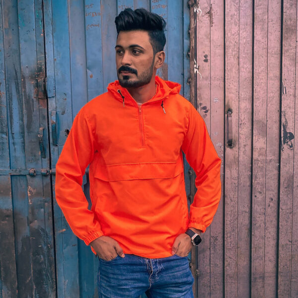 Premium Quality Custom Windbreakers | Redwood Sports