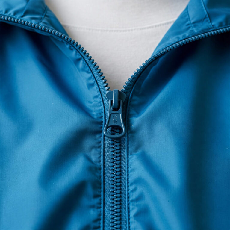 Premium Quality Custom Windbreakers - Redwood Sports