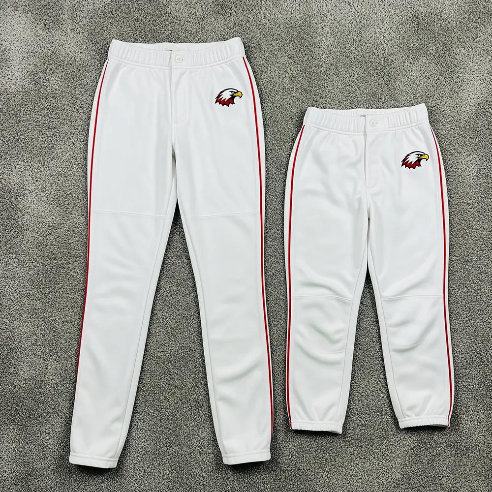 Custom Softball Uniforms - Redwood Sports